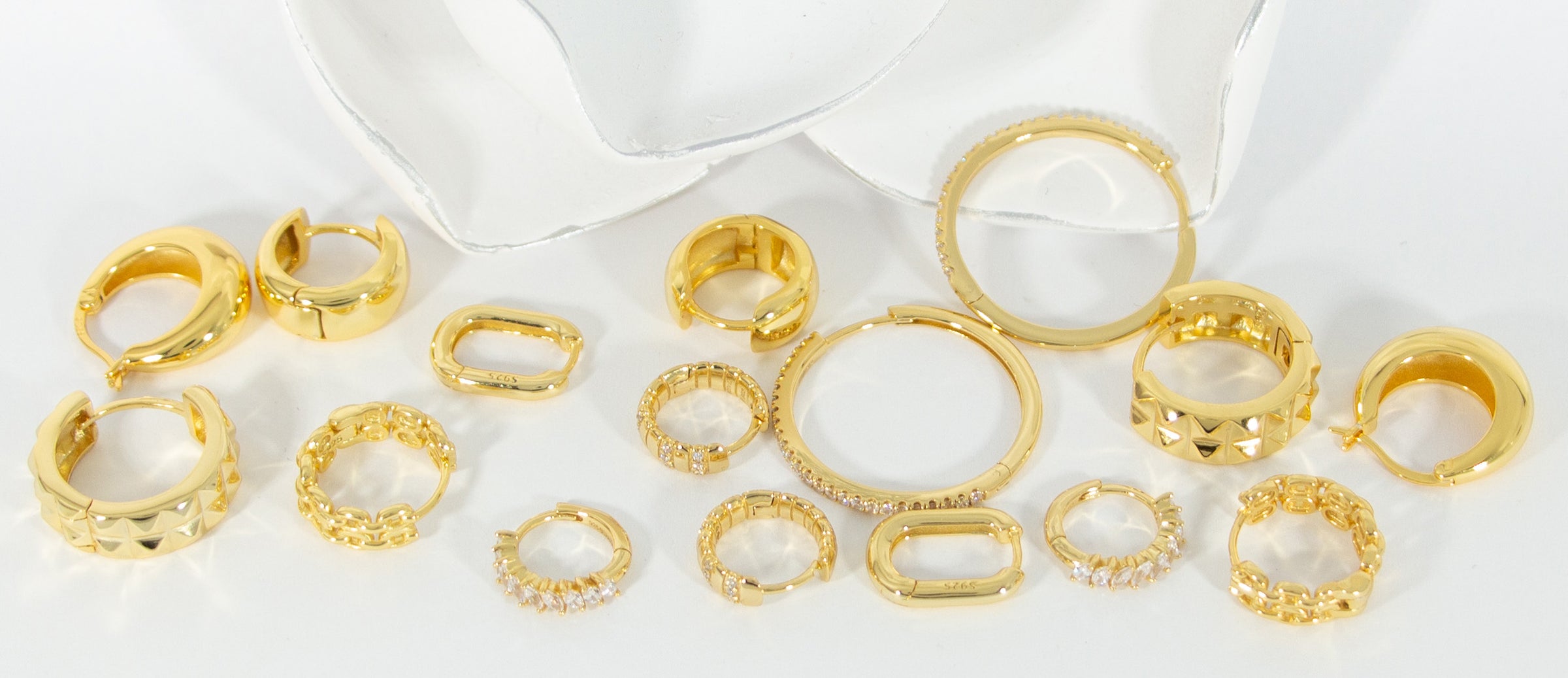 TPAIGE Jewelry | Online Jewelry Shop | Permanent Jewelry Service